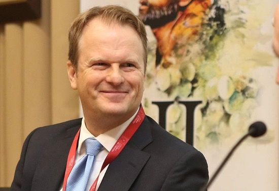 Michael Francis Appointed to Florida Historical Commission, Honored by ...